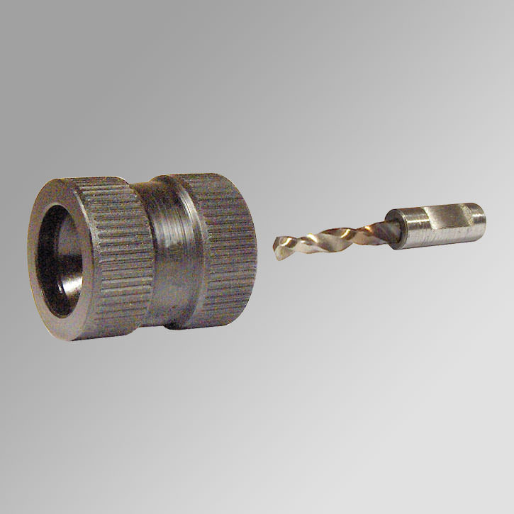 Forster Hollow Pointer Accessory (1/8" For Handgun Rounds) - Annealing Pro